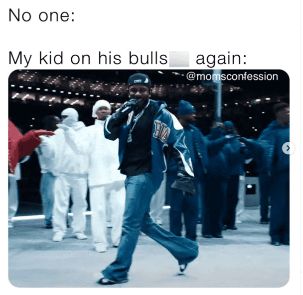 21 Funny and Relatable Mom Memes for Moms Running on Caffeine and Sheer ...