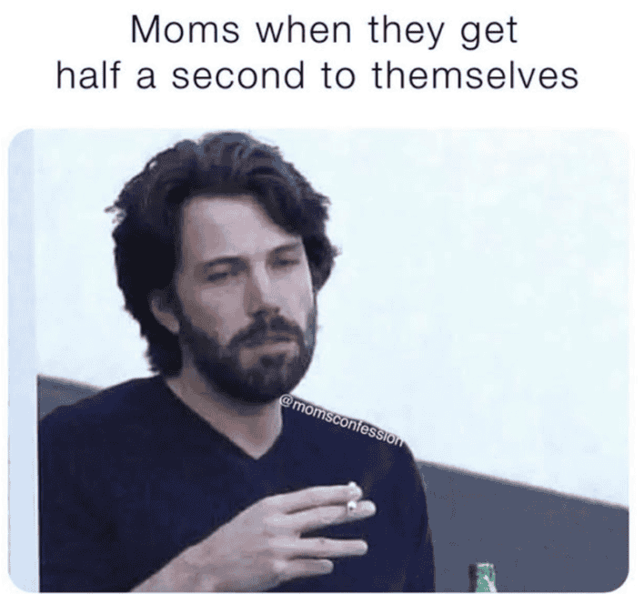 21 Funny and Relatable Mom Memes for Moms Running on Caffeine and Sheer ...