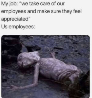 30 Funny Work Memes for People Who Gave Up Mentally at 9:07 AM