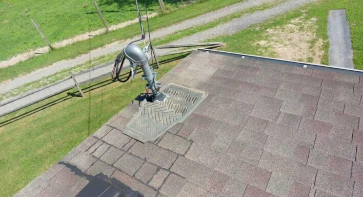 12 Roof Repair Fails That Are One Wind Gust Away From Disaster