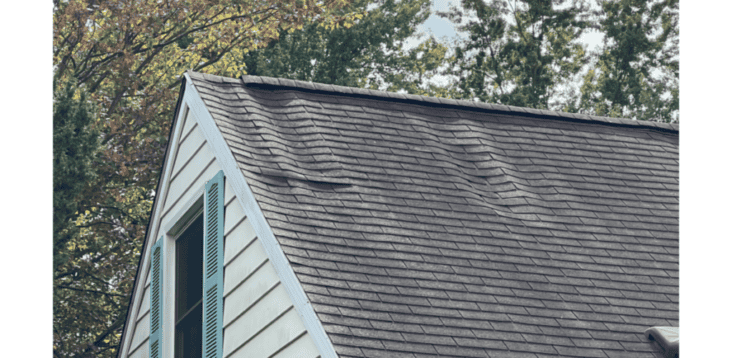 12 Roof Repair Fails That Are One Wind Gust Away From Disaster