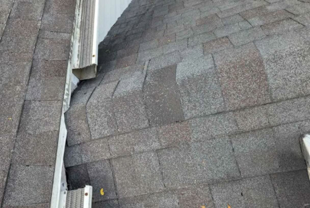 12 Roof Repair Fails That Are One Wind Gust Away From Disaster