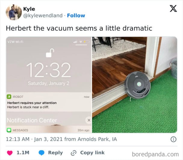 25 Funny Fails From Around the Internet This Week That Deserve a Slow Clap