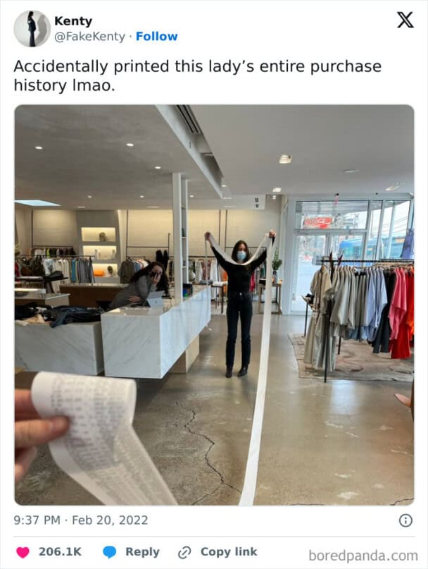 25 Funny Fails From Around the Internet This Week That Deserve a Slow Clap