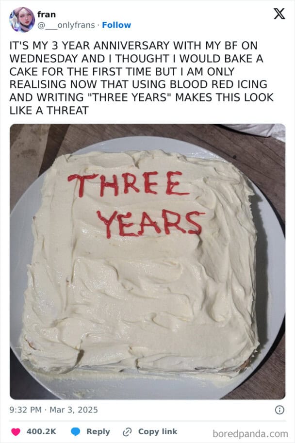 25 Funny Fails From Around the Internet This Week That Deserve a Slow Clap