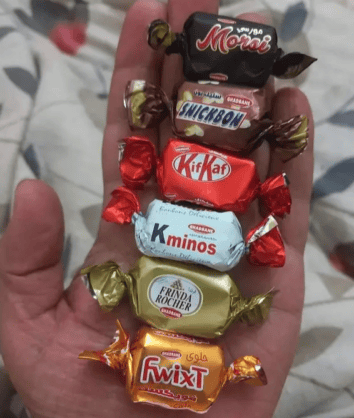 28 Funny Knock-Offs Items That Asked, “Can I Copy Your Homework?” and ...