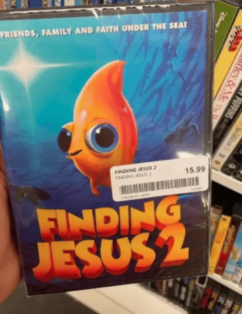 28 Funny Knock-Offs Items That Asked, “Can I Copy Your Homework?” and ...