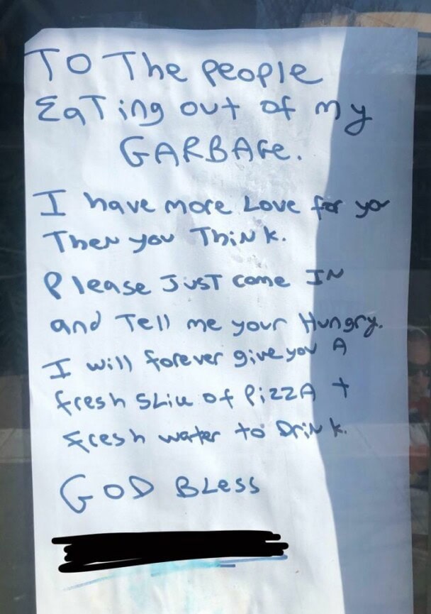 24 Positive Posts So Heartwarming You Might Need a Tissue and a Snack
