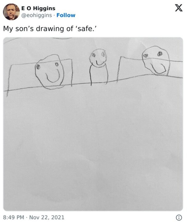 24 Positive Posts So Heartwarming You Might Need a Tissue and a Snack