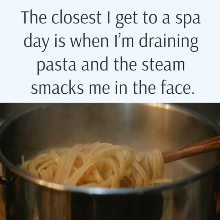 35 Funny Cooking Memes for People Who’ve Burned Water and Kept Going
