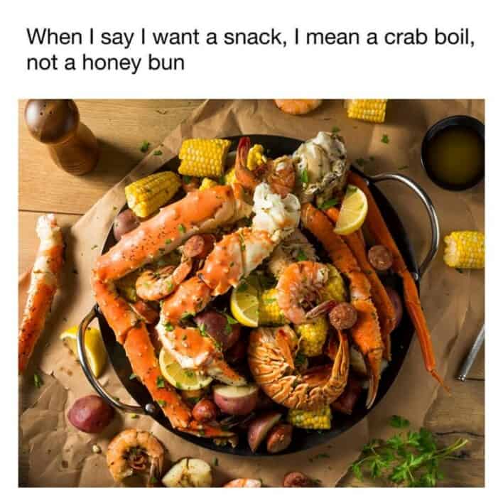 35 Funny Cooking Memes for People Who’ve Burned Water and Kept Going