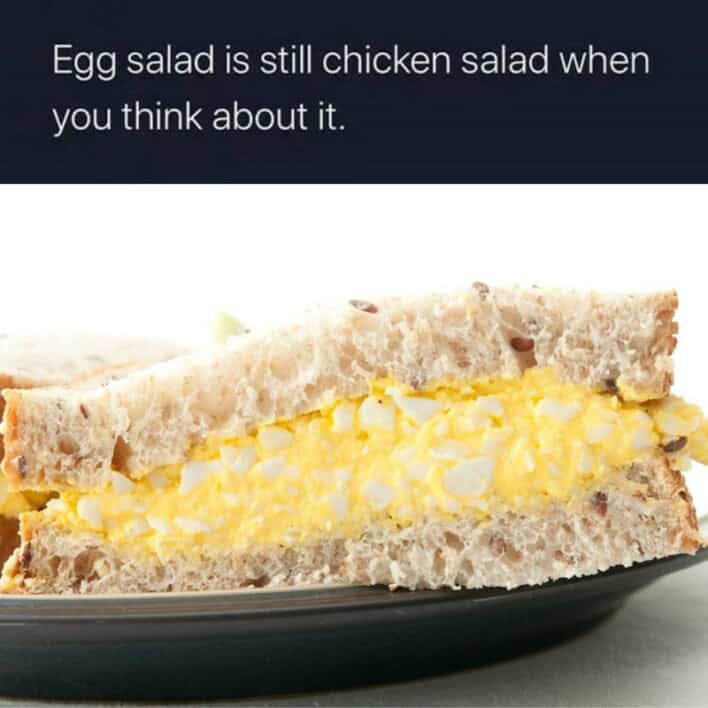 35 Funny Cooking Memes for People Who’ve Burned Water and Kept Going