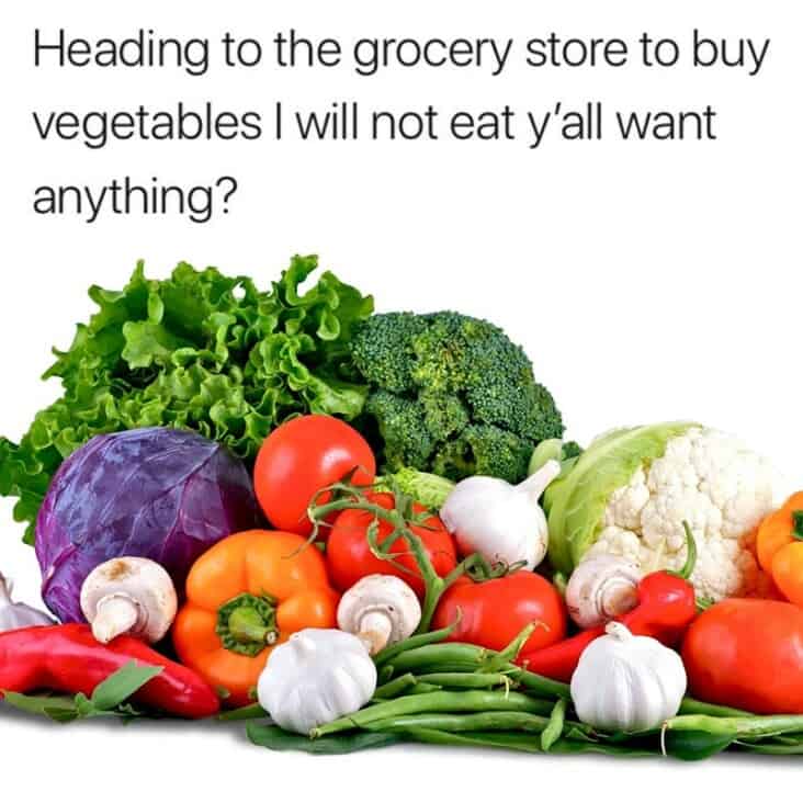 35 Funny Cooking Memes for People Who’ve Burned Water and Kept Going