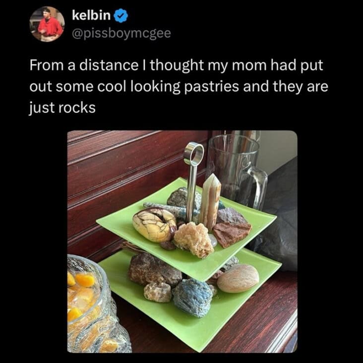 35 Funny Cooking Memes for People Who’ve Burned Water and Kept Going