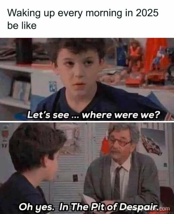 30 Funny Mental Health Memes That Understand You Better Than Your Therapist