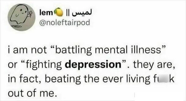 30 Funny Mental Health Memes That Understand You Better Than Your Therapist