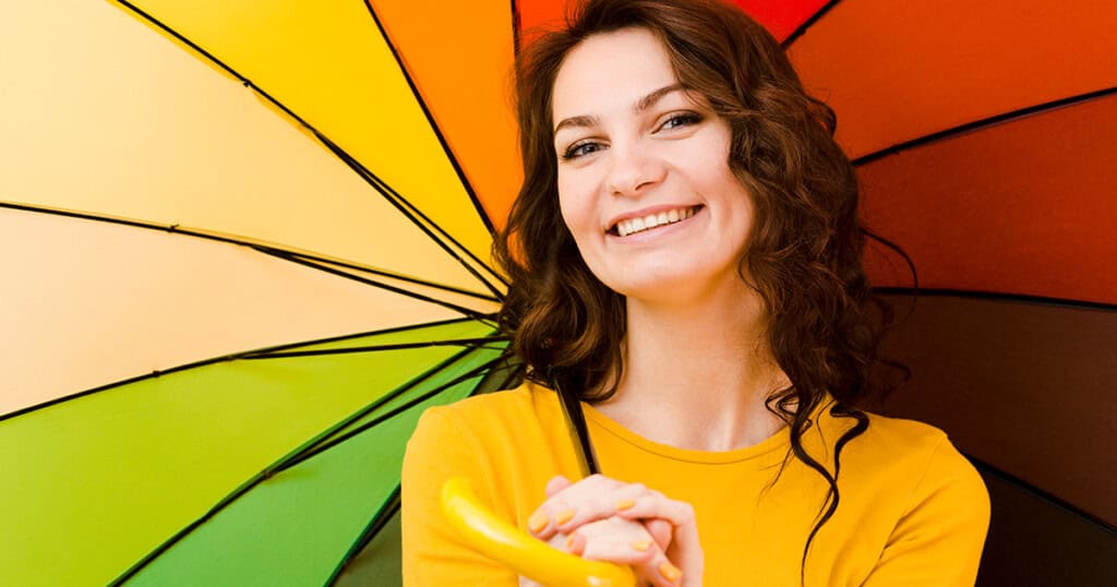 Your Favorite Color Says More About You Than You Think, Says Psychology