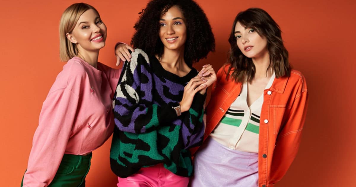 Psychology Reveals the Three Colors Most Often Chosen by People With ...